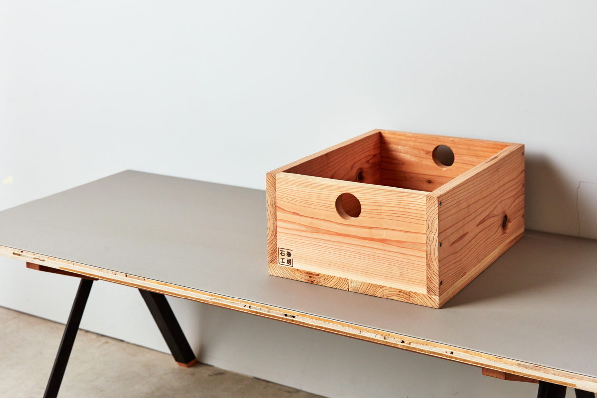 Product | 石巻工房 Ishinomaki Laboratory