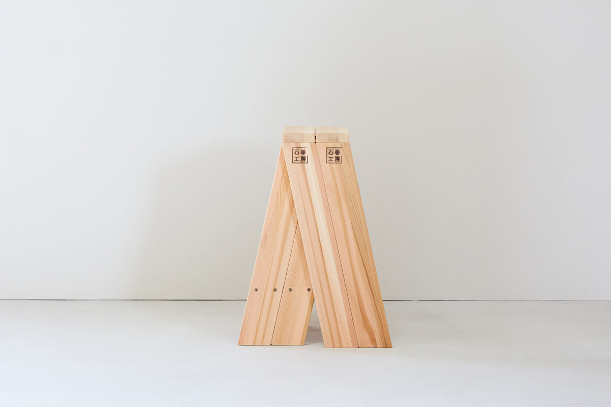 Product | 石巻工房 Ishinomaki Laboratory